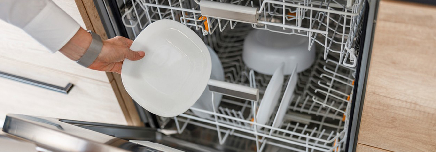 Dishwasher Accessories – AMI PARTS