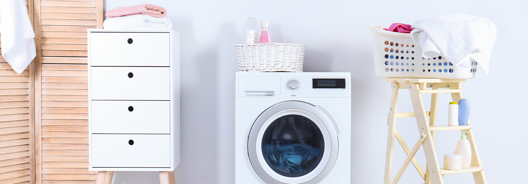 Washer Accessories – AMI PARTS